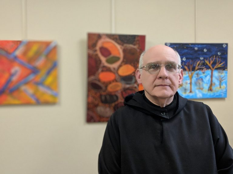 CBC News: The Monks of Muenster | Oldest monastery in Canada keeping ...