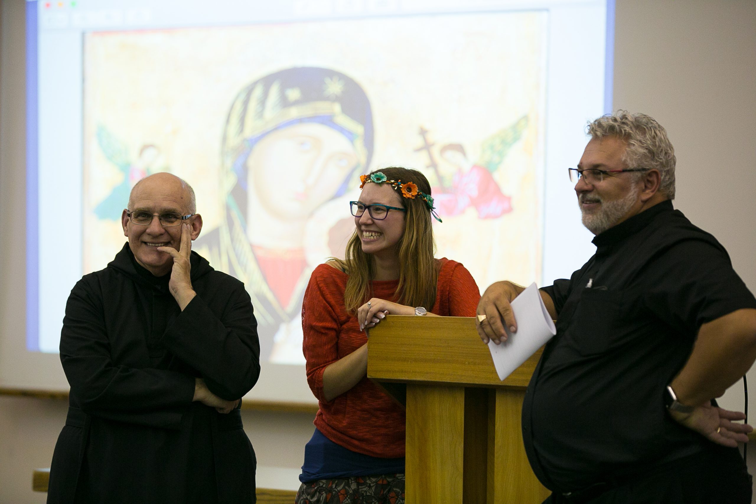 Многаля і Благая Літа Bishop Bryan Bayda, CSsR on the 12th Anniversary ...