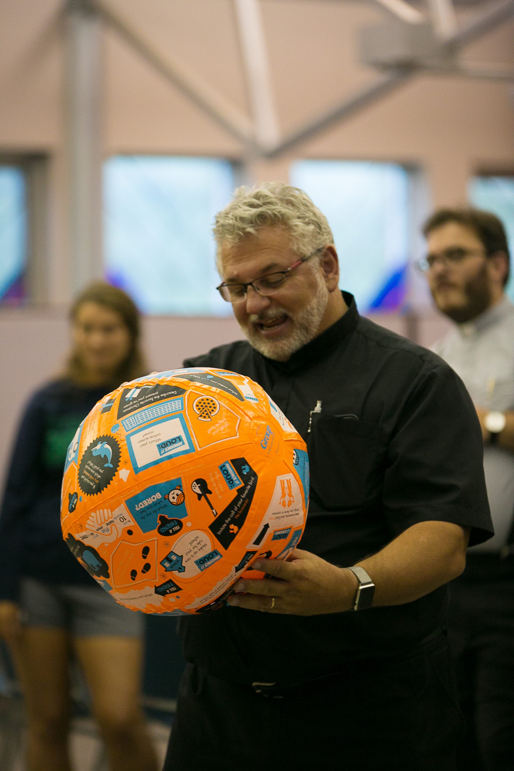 Многаля і Благая Літа Bishop Bryan Bayda, CSsR on the 12th Anniversary ...